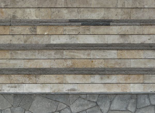 layered stone texture 0058 - Texturelib